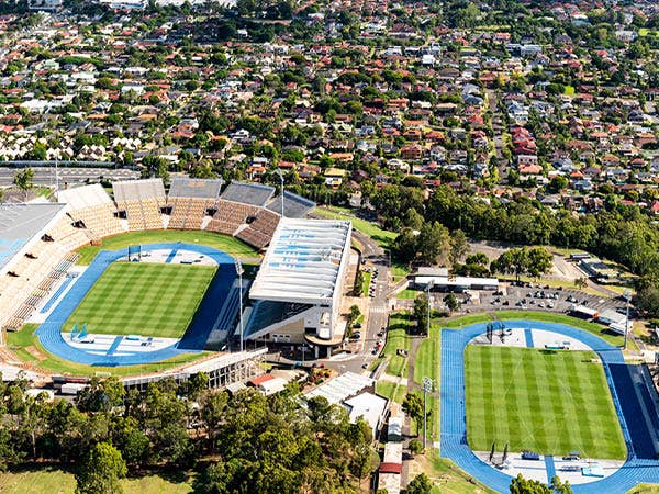 Event Parking | Cbus Super Stadium