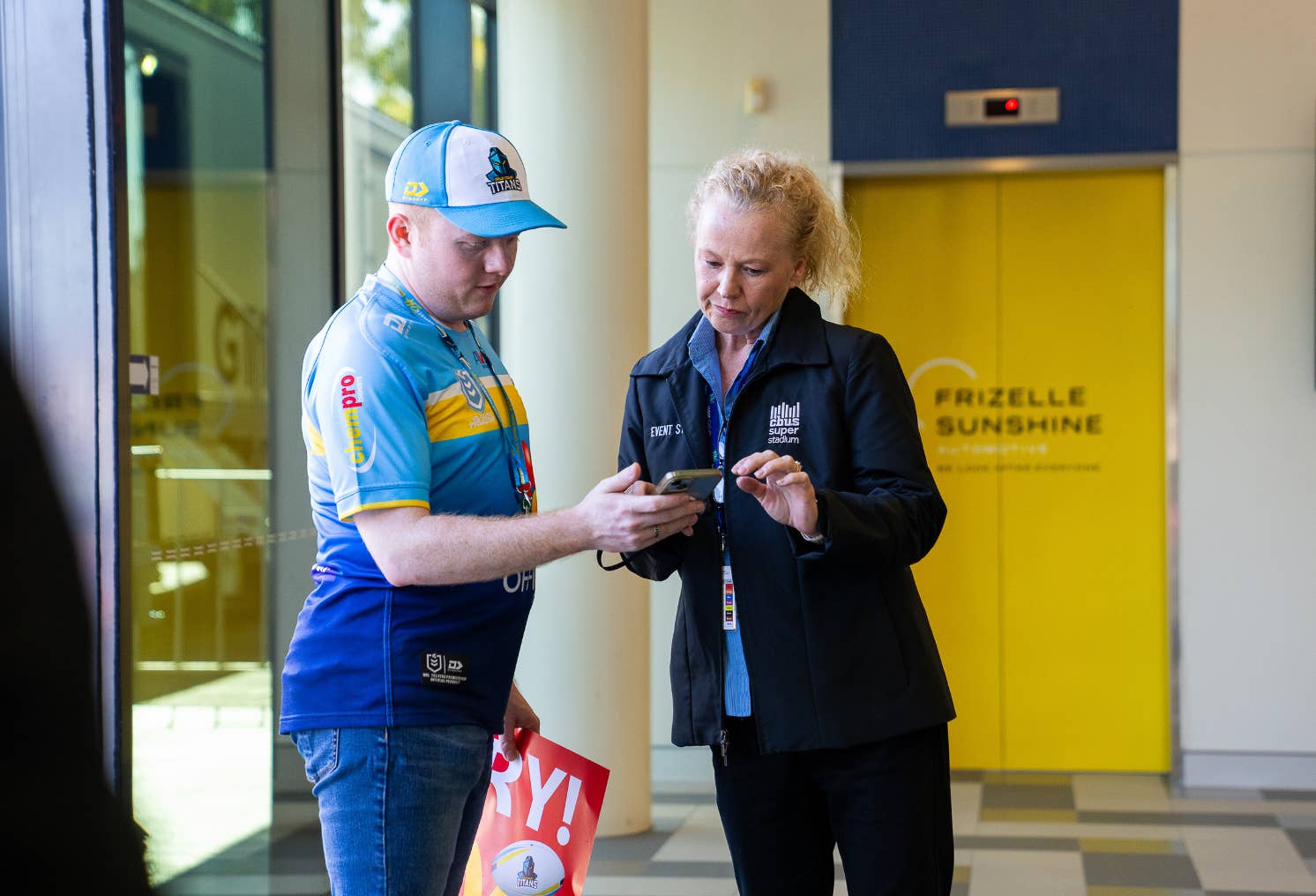 Getting Here | Cbus Super Stadium