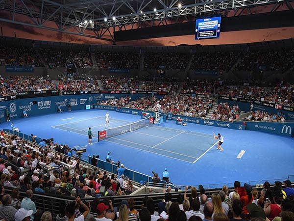 Getting Here | Cbus Super Stadium