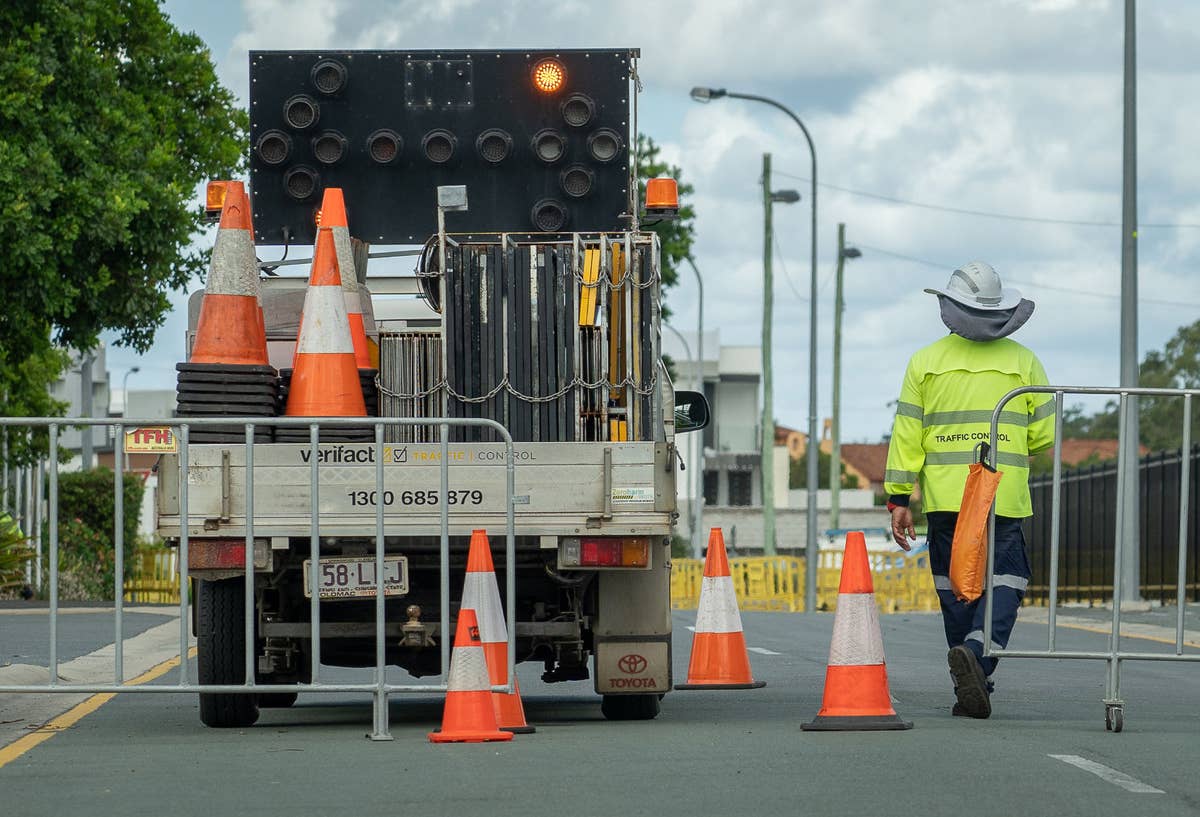 Working with Us | Cbus Super Stadium